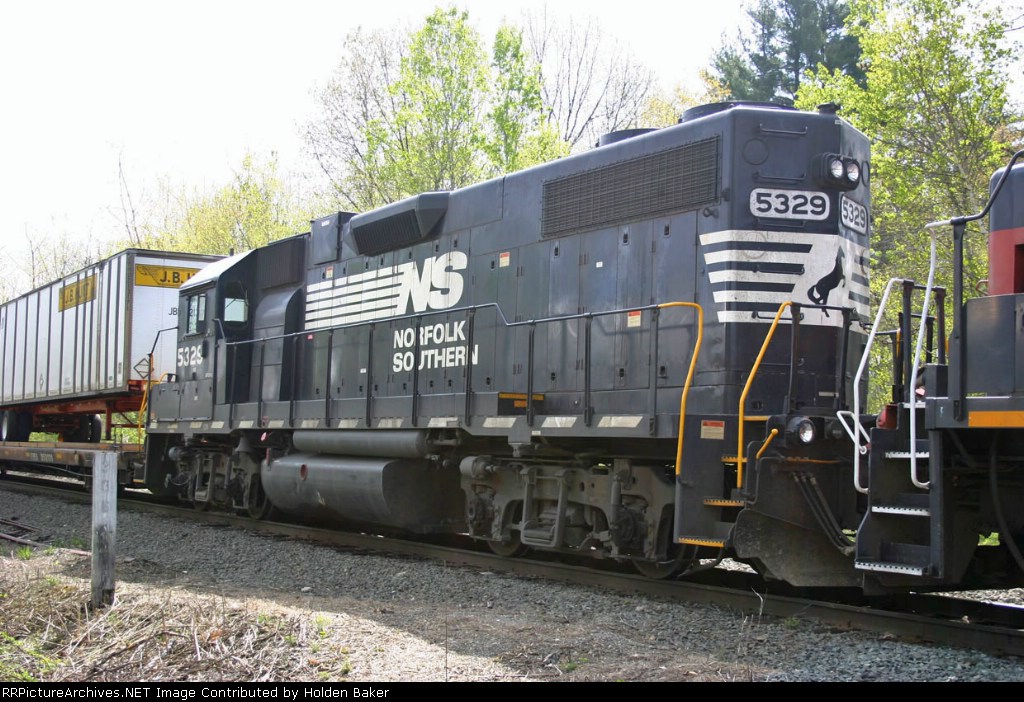 NS 5329